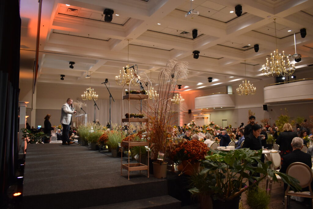 Special Event Production - Soundbox Productions