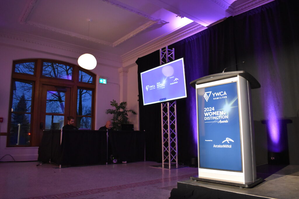 Digital Podium - Soundbox Productions