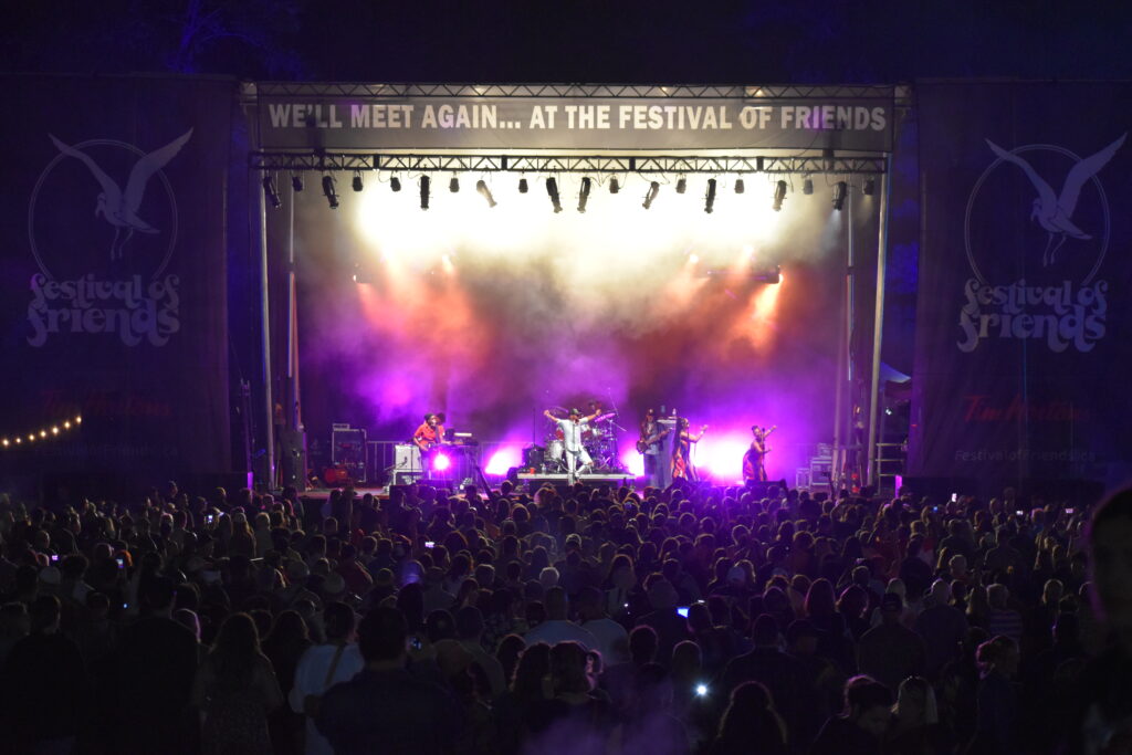 Event Audiovisual in Hamilton - Soundbox Productions